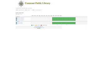 Home | Conneaut Public Library